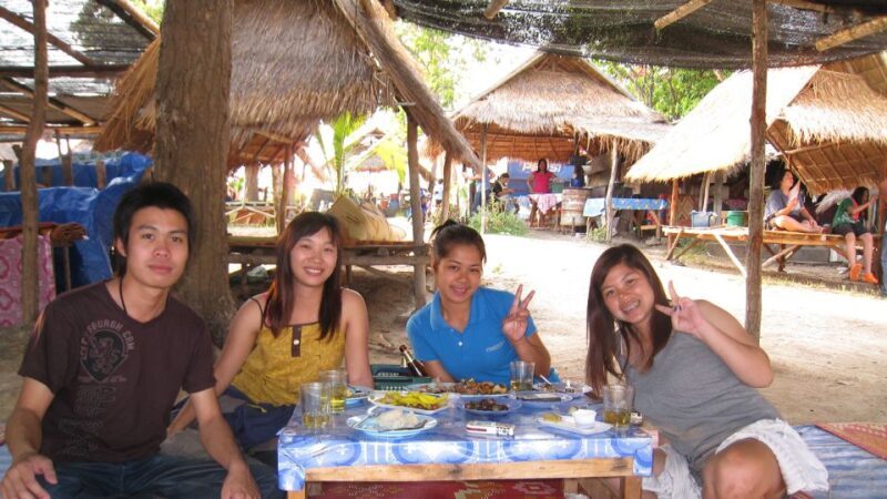 Chiang Mai: 24 km Leisure Cycling & swim Lake Huay Tueng Tao - Authentic Experiences & Travelers Perspectives