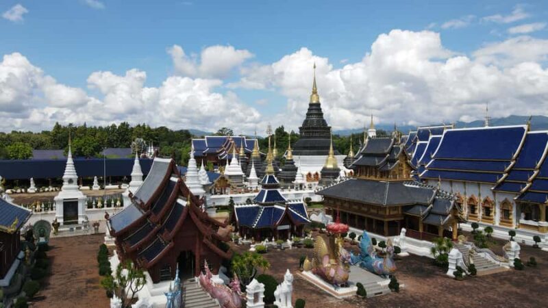 Chiang Mai: 25km Leisure Mountain Biking & Jungle Kayaking - Who Will Love This Tour?