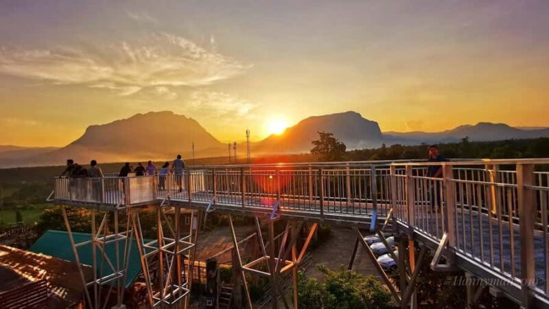 Chiang Mai: 3-Day Chiang Dao Mountains & Local Villages Tour - An In-Depth Look at the Chiang Dao 3-Day Tour