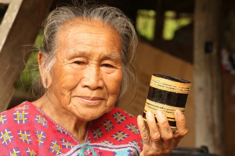 Chiang Mai: 3-Day Elephant Care, Jungle Trek, Bamboo Rafting - Who Should Consider This Tour?