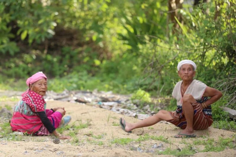 Chiang Mai: 3-Day Elephant Care, Jungle Trek, Bamboo Rafting - FAQs