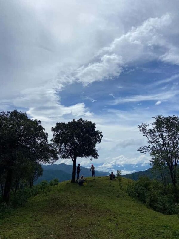 Chiang Mai: 3-Day Omkoi & Doi Na Kian Cultural Trek - Key Points