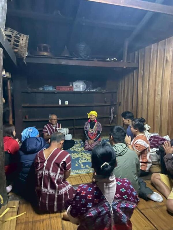 Chiang Mai: 3-Day Omkoi & Doi Na Kian Cultural Trek - FAQ