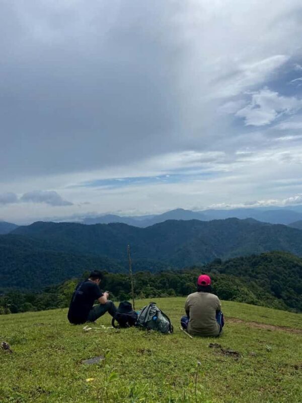 Chiang Mai: 3-Day Omkoi & Doi Na Kian Cultural Trek - Final Thoughts