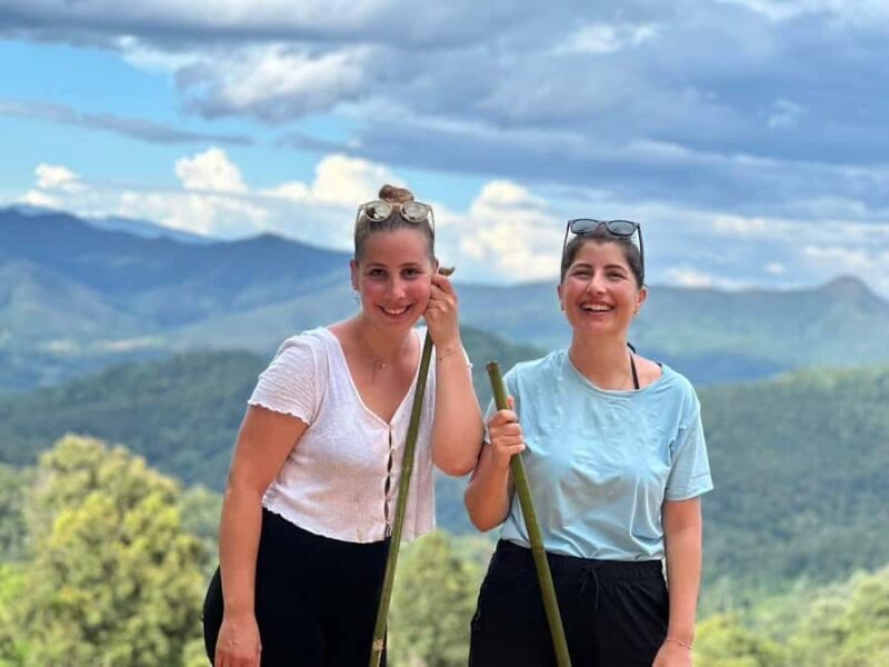 Chiang Mai: 3-Day Private Karen Village Trek - The Sum Up