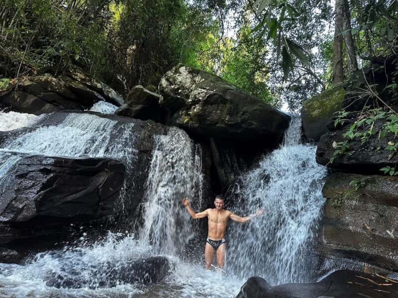 Chiang Mai: 3-Day Private Karen Village Trek - FAQ