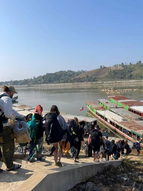 Chiang Mai: 3-Day Slow Boat Trip to Luang Prabang with Guide - Who Is This Tour Best For?