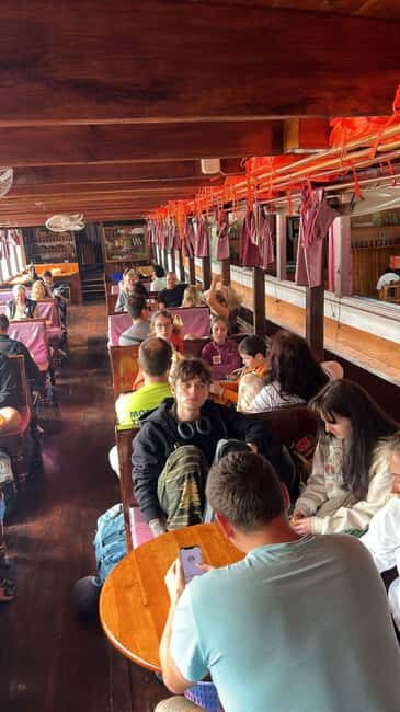 Chiang Mai: 3-Day Slow Boat Trip to Luang Prabang with Guide - FAQ