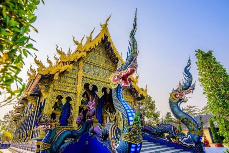 Chiang Mai: 3 Temples Golden Triangle Long Neck Boat Trip - Who Will Love This Tour?