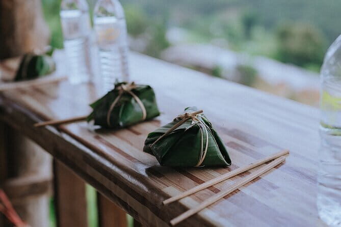 Chiang Mai 4 in 1 : 2 days - 1 Nights. Elephants Camp + Adventure - Who Should Book This Tour?