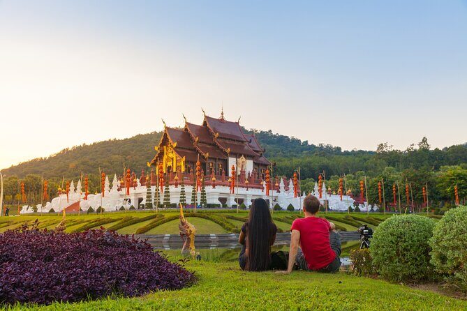 Chiang Mai 9-Hour Inthanon Park Group Tour - Exploring the Itinerary in Detail