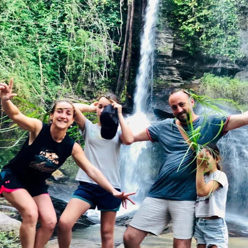 Chiang Mai: A Day of Discoveries and Wild Jungle Adventures - Key Points