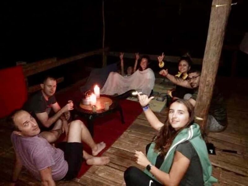 Chiang Mai: A Day of Discoveries and Wild Jungle Adventures - An In-Depth Look at the Experience