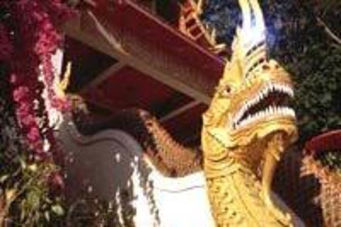 Chiang Mai Airport Arrival  Private Transfer from Airport to Four Seasons Hotel - Key Points