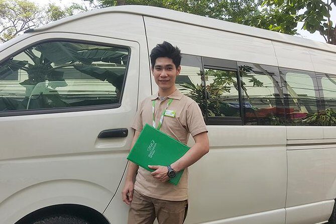 Chiang Mai Airport Arrival Transfer (Shared or Private) - Key Points