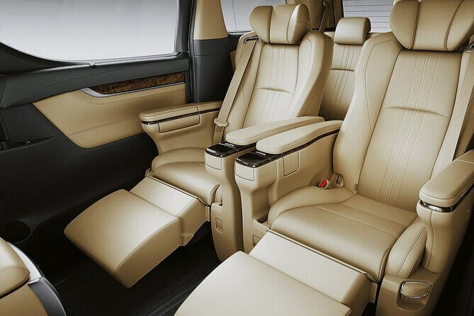 Chiang Mai Airport Private Arrival Transfers - Who Will Benefit Most?