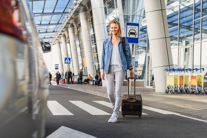 Chiang Mai Airport Private Arrival Transfers - FAQ