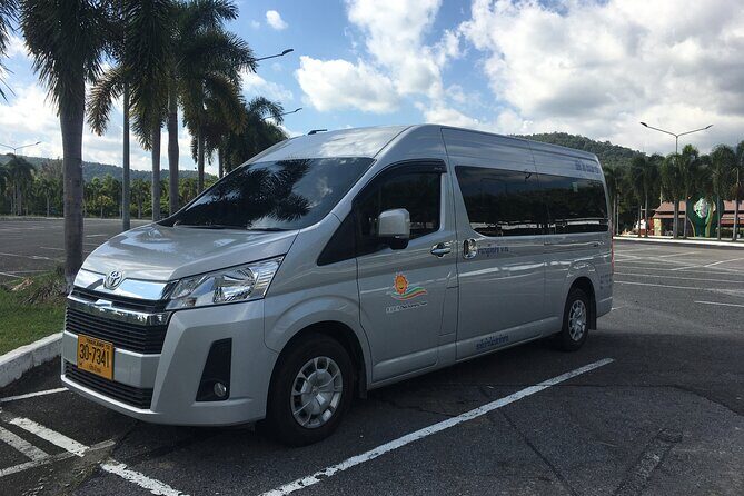 Chiang Mai Airport Private Transfer to Hotel Or From Hotel To Airport - What to Expect From Your Chiang Mai Airport Private Transfer