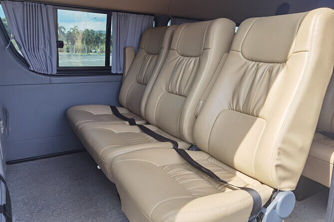 Chiang Mai Airport Private Transfer to Hotel Or From Hotel To Airport - Pricing and Its Implication for Value