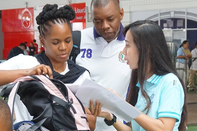 Chiang Mai Airport Private Van Transfer  Arrival or Departure - Practical Tips for Booking