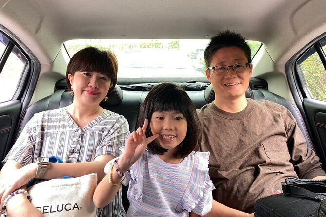 Chiang Mai Airport To / From Hotel with Private Transfer - Why choose this transfer service?