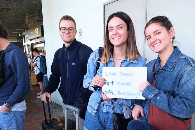 Chiang Mai Airport To / From Hotel with Private Transfer - FAQs