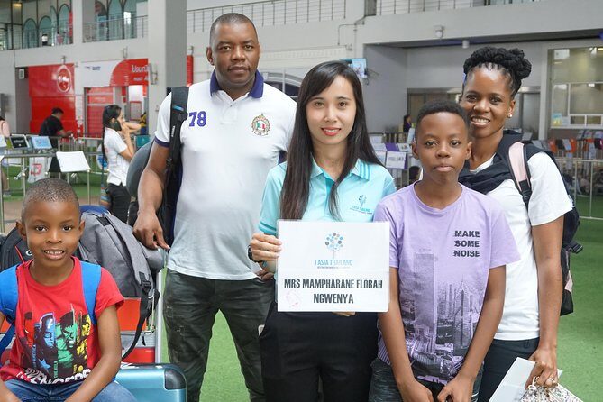 Chiang Mai Airport Transfers by Private Car - A Detailed Look at the Service