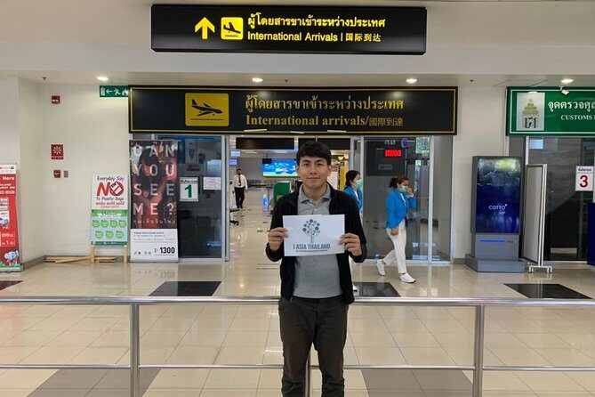 Chiang Mai Airport Transfers by Private Car - FAQ