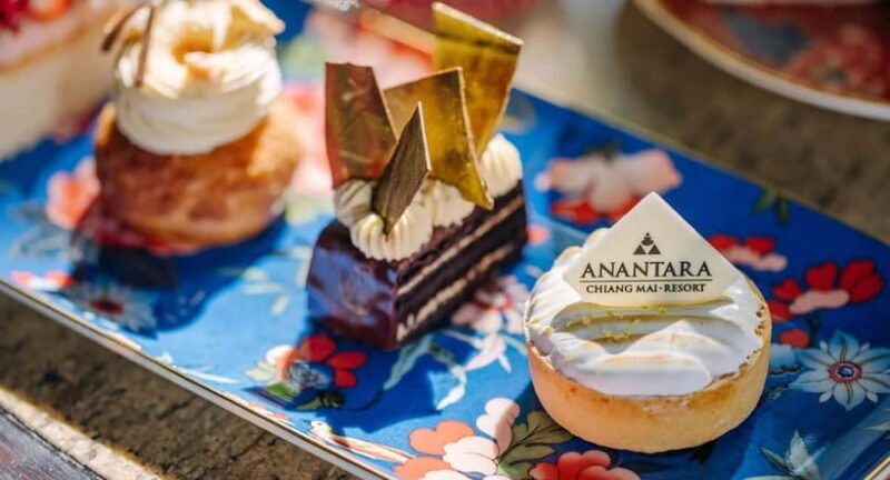 Chiang Mai: Anantara Riverside Afternoon Tea Experience - FAQ