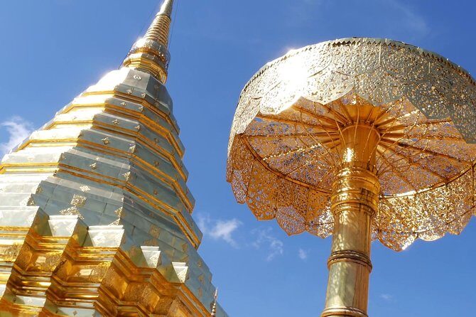 Chiang Mai: Ancient City Tour of Wiang Kum Kam - Final Thoughts: Who Should Sign Up?