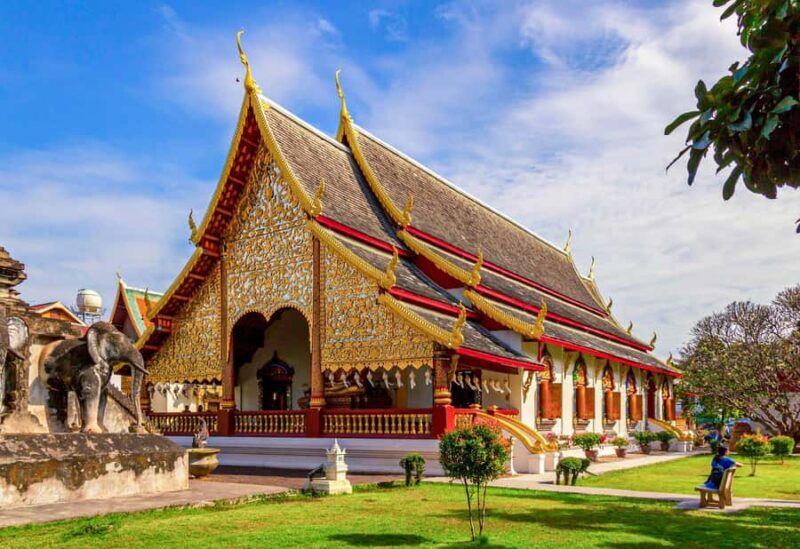 Chiang Mai: Ancient Temples Guided Spanish Tour - Final Thoughts