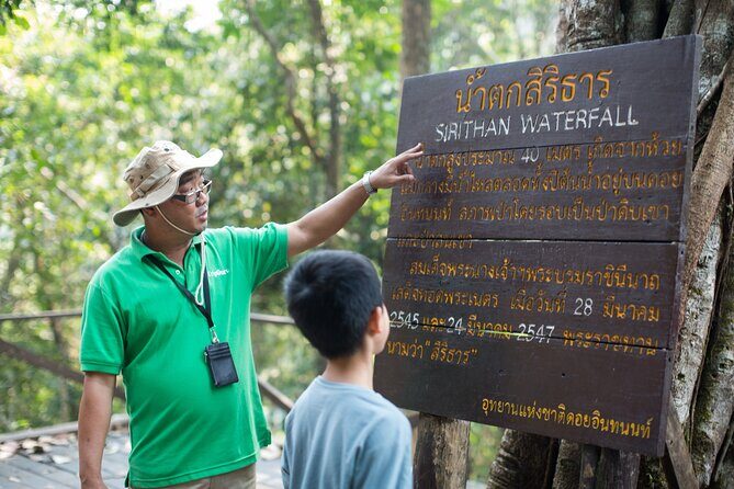 Chiang Mai and Surrounding Area: Private Customizable Tour - An In-Depth Look at the Chiang Mai Surroundings Private Tour