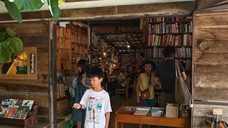 Chiang Mai: Art & Culture Day Tour - Key Points