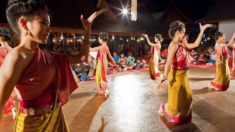 Chiang Mai: Art & Culture Day Tour - Practical Details and Value