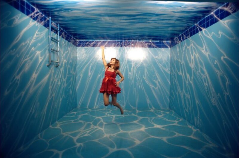 Chiang Mai: Art in Paradise Illusion Museum Entry Ticket - Authentic Experiences from Visitors