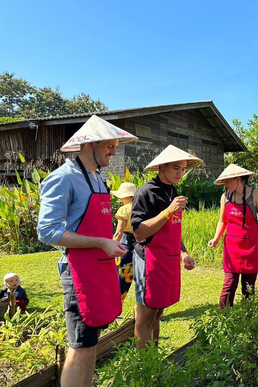 Chiang Mai: Asia Scenic Thai Cooking School - Who Should Consider This Experience?