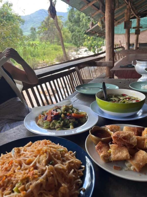 Chiang Mai: ATV 1 Hour Adventure in Chiang Mai - FAQ