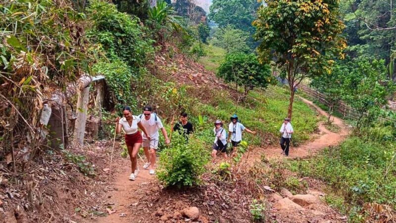 Chiang Mai: ATV Adventure, Jungle Hike & White Water Rafting - Final Thoughts