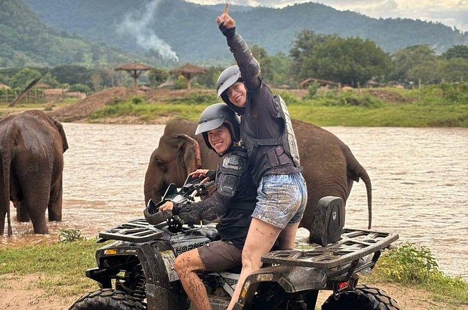 Chiang Mai ATV and White Water Rafting Adventure - Final Thoughts
