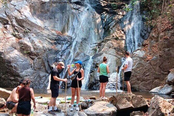 Chiang Mai ATV, Hiking and Rafting Adventure - FAQ Section