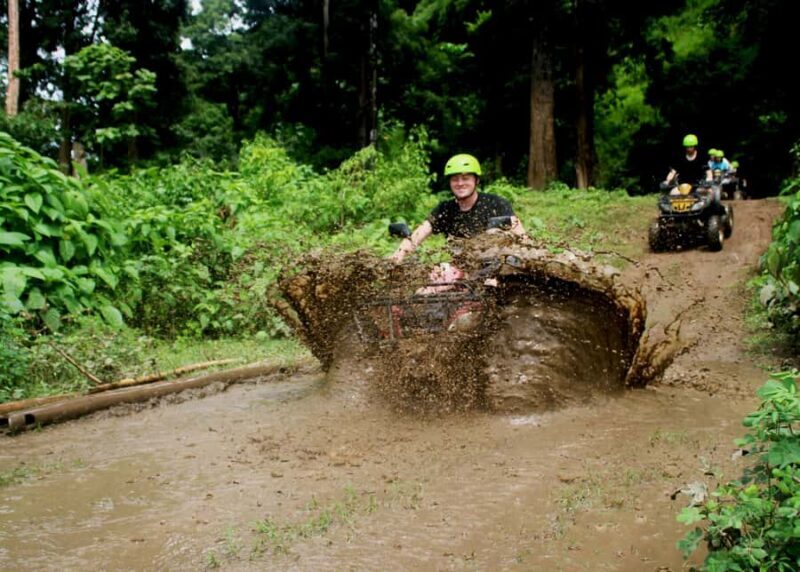 Chiang Mai : ATV Tour + Trekking - Who Will Love This Tour?