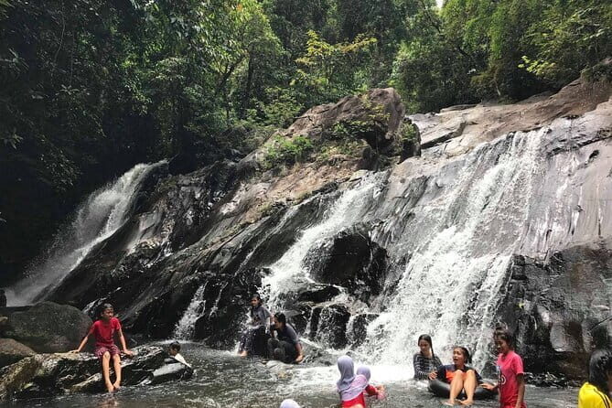 Chiang Mai : ATV & White Water Rafting & Trekking to Waterfall - Authentic Experiences and Traveler Perspectives