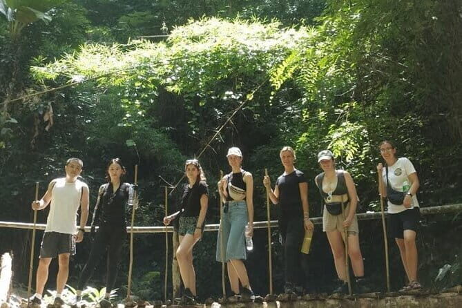 Chiang Mai : ATV & White Water Rafting & Trekking to Waterfall - Final Thoughts: Who Will Love This Tour?