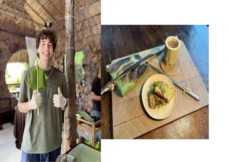 Chiang Mai: Authentic Lanna Cooking Class on Leaf Plates - An In-Depth Look at the Experience