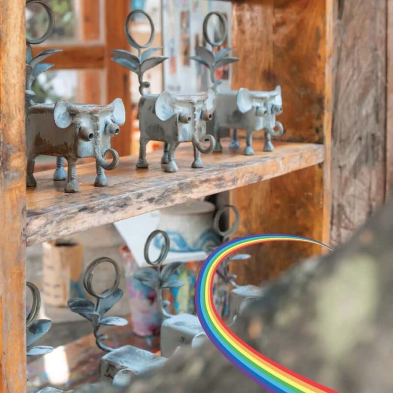 Chiang Mai: Baan Kang Wat, Doi Suthep & Temple Tour - The Sum Up