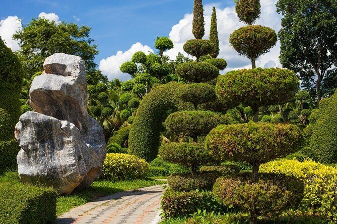 Chiang Mai Balloon Adventure: Classic Basket Balloon Ride - Itinerary Breakdown