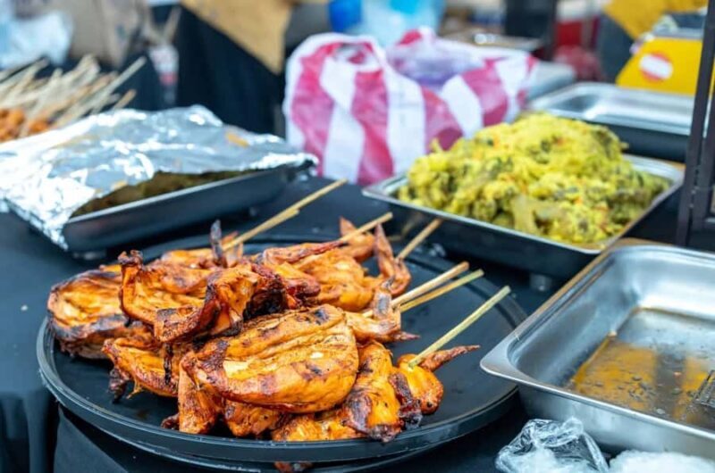 Chiang Mai: Best Street Food Tour With A Local Guide - Introduction