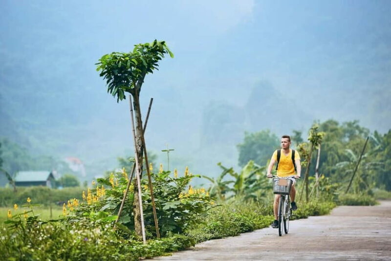 Chiang Mai Bicycle: Into The Lanna Countryside Guided Tour - What Makes This Tour Stand Out?