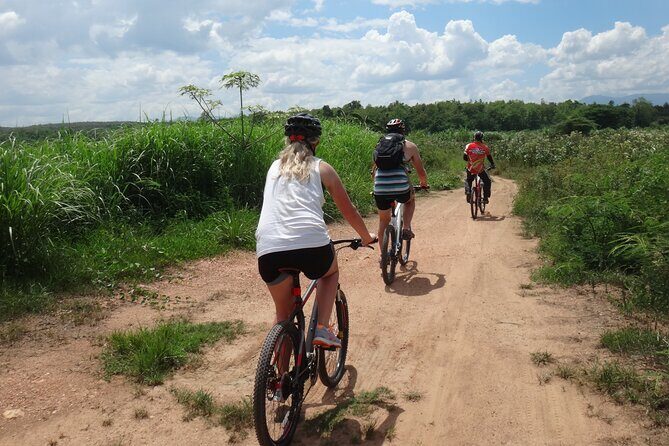 Chiang Mai Biking & River Kayak : Gentle Thrills in a Lush Valley - Value and Practical Considerations
