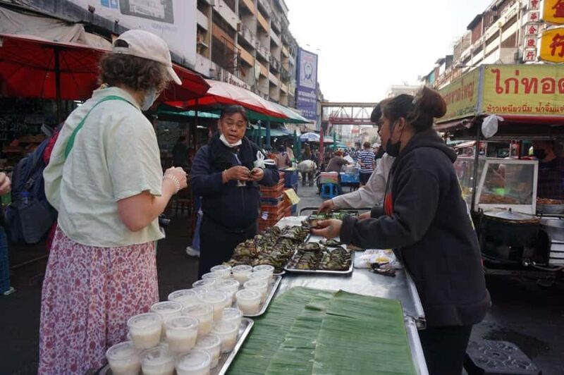 Chiang Mai: Boat Cruise, TukTuk & Songtaew Ride - Pricing, Duration, and Value